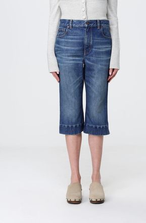Chlo&eacute; Jeans CHLO&Eacute; Femme couleur Denim