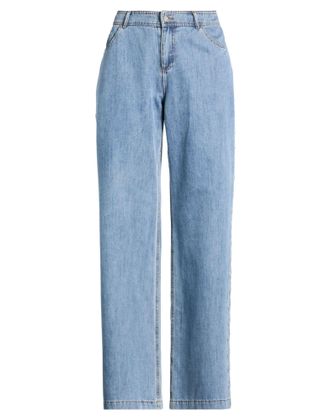 IVI Collection HOSEN & R&Ouml;CKE - Jeanshosen auf YOOX.COM