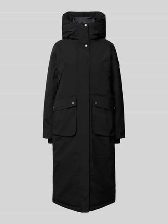 Didriksons 1913 Regular Fit Parka mit Kapuze Modell Melody
