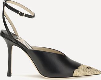 Jimmy Choo London Faiz Pumps Female 39