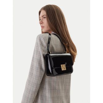 A|X Armani Exchange Handtasche Armani Exchange XW002169 AF21362 UC001 Schwarz