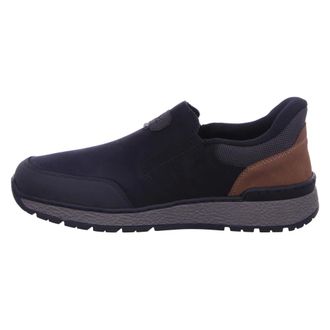 Rieker Herren, Schuhe, Schwarzk, 47 EUGr&ouml;&szlig;e
