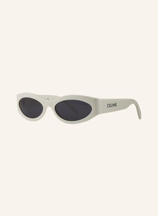 Celine Celine Sonnenbrille cl000477 weiss