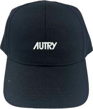 Autry Autry | Baseball Black