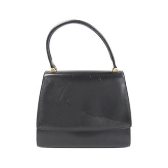 Louis Vuitton Sac &agrave; main vintage Pre-owned - Femme - Pre-owned - Noir - Taille: ONE Size