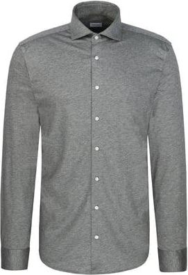 Seidensticker Chemise slim &agrave; poche