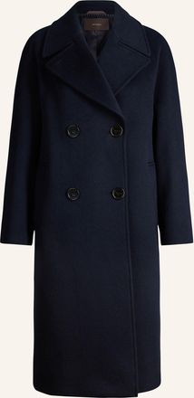 Windsor Windsor. Mantel blau