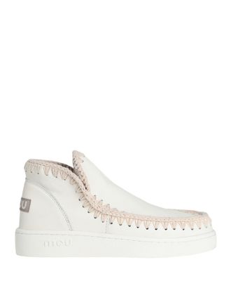 Mou SCHUHE - Stiefeletten auf YOOX.COM