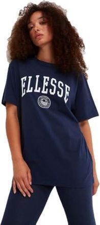 Ellesse T-Shirt Neri pour Femme