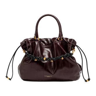 Gianni Chiarini Morgana - - Bags - Damen - Braun - ONE SIZE