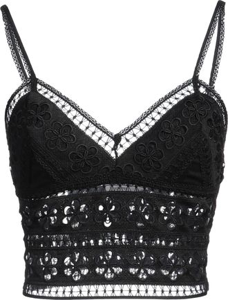 Charo Ruiz Ibiza TOPS - Tops auf YOOX.COM