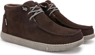 Walk In Pitas | WP150 HI WATERPROOF | Bottes pour homme | Bottine | Chaussures Dhiver | Bottines | Botte Dhiver | Chaussure sans lacets | Chaussures Walkinpitas | M