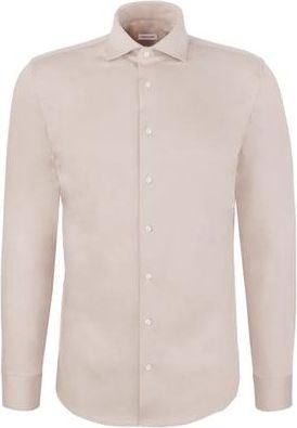 Seidensticker Chemise slim &agrave; poche