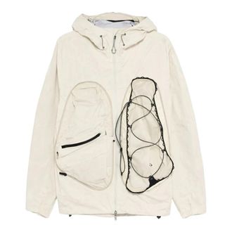 Oakley Latitude Veil Slingpack Jacke - - Sport - Herren - Beige - L