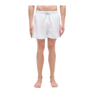 Emporio Armani Badeanzug - - Swimwear - Herren - Wei&szlig; - L