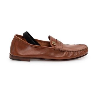 Versace Loafer - - Shoes - Damen - Braun - 37 EU
