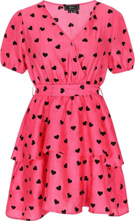 Faina Kleid Fashion Look
