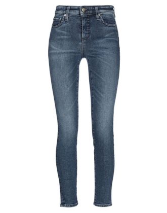 A|X Armani Exchange HOSEN & R&Ouml;CKE - Jeanshosen auf YOOX.COM