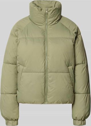 Vero Moda Steppjacke mit hohem Stehkragen Modell VMBRENDA