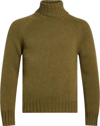 Aragona STRICKWAREN - Rollkragenpullover auf YOOX.COM