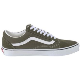 Vans Old Skool - - Shoes - Herren - Gr&uuml;n - 37 1/2 EU