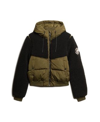 Superdry Jacke Everest
