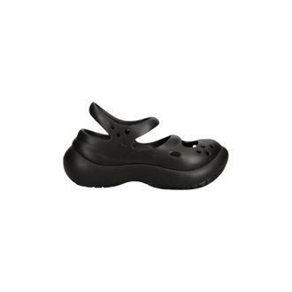 Crocs Sandales Phaedra - Femme - Chaussures - Noir - Taille: 41 EU