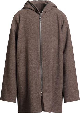 Rick Owens JACKEN & MÄNTEL - Mäntel auf YOOX.COM