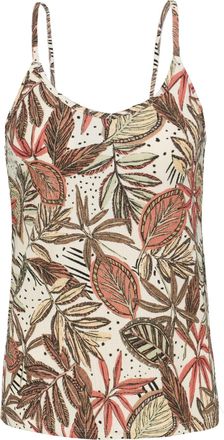 Garcia Garcia Damen Singlet Tr&auml;gershirt/Cami Shirt, Rouge red, XS