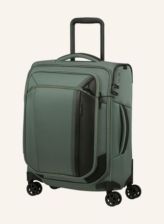 Samsonite Trolley Respark gruen