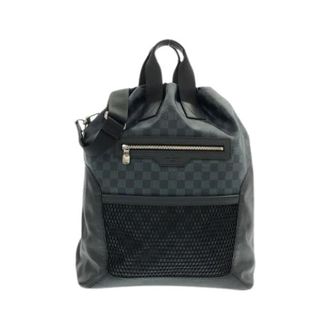 Louis Vuitton Damen, Pre-Owned, Schwarzk, ONE SIZEGr&ouml;&szlig;e