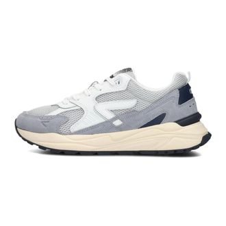 HUB Hub, Herren, Schuhe, Grau, 41 EUGr&ouml;&szlig;e