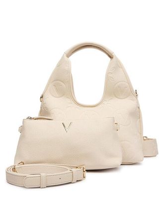 Valentino Handtasche Samba Re VBS8ZG03 &Eacute;cru