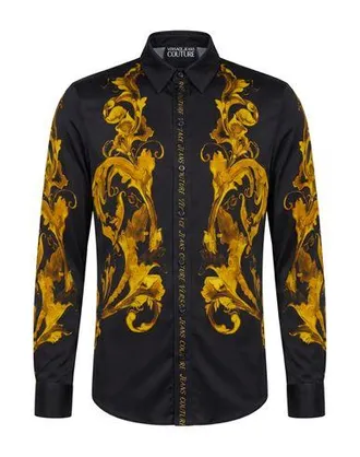 Versace TOPS - Chemises sur YOOX.COM