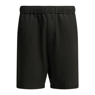 Givenchy Bermuda-Shorts mit Paris-Jacquard - - Shorts - Herren - Schwarzk - L