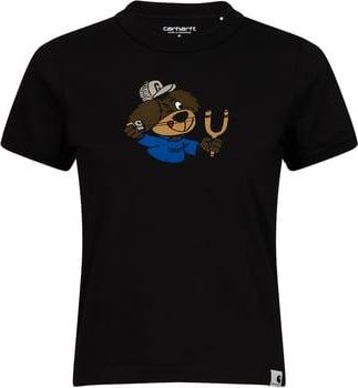 Carhartt Work in Progress Tee-shirt col rond en coton
