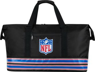 NFL Sporttasche Herren Teenager, Duffle Bag Fitness Tasche Herren Gym Tasche Reisetasche 54 x 21 x 40 - Fitness Geschenke Männer