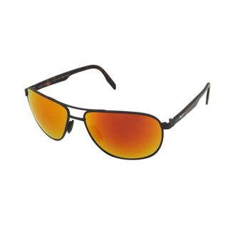 Maui Jim Lunettes de soleil - unisex - Accessoires - Noir - Taille: 62 MM