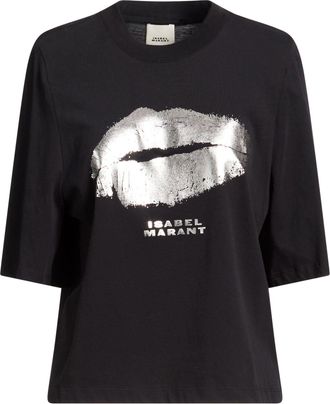 Isabel Marant TOPS - T-shirts auf YOOX.COM