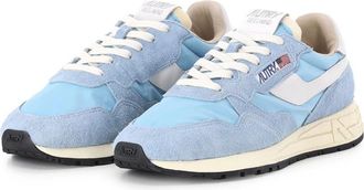 Autry Herren, Schuhe, Blau, 45 EUGr&ouml;&szlig;e