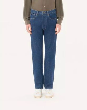 Valentino Val Jeans - Blue