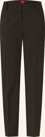 HUGO BOSS Hugo Hose Hetana schwarz