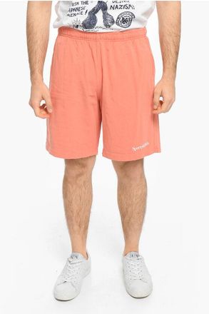 Sporty & Rich Drawstring Waist 3 Pockets Cotton Shorts size Xs