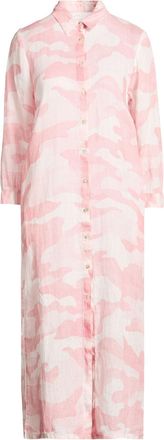 120% Lino KLEIDER - Midi-Kleider auf YOOX.COM