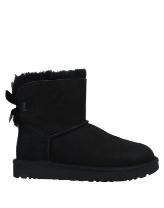 UGG MINI BAILEY BOW II