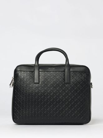 Calvin Klein Rucksack CALVIN KLEIN Herren Farbe Schwarz