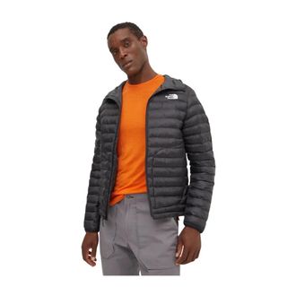 The North Face Huila Synthetik-Kapuzenjacke - - Sport - Herren - Schwarzk - S