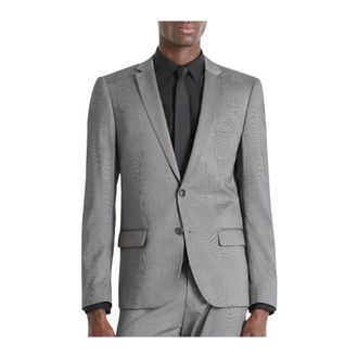 Antony Morato Bonnie Slim Fit Jacke - - Suits - Herren - Grau - XS
