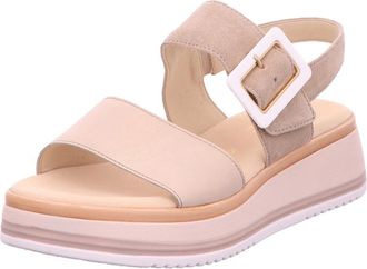 Gabor Damen, Schuhe, Rosa, 40 EUGröße