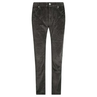 Jacob Cohen Slim-fit Jeans - - Jeans - Herren - Braun - W38
